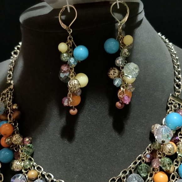 Anna & Ava | Jewelry | Anna Ava Jewelry Set 33 | Poshmark